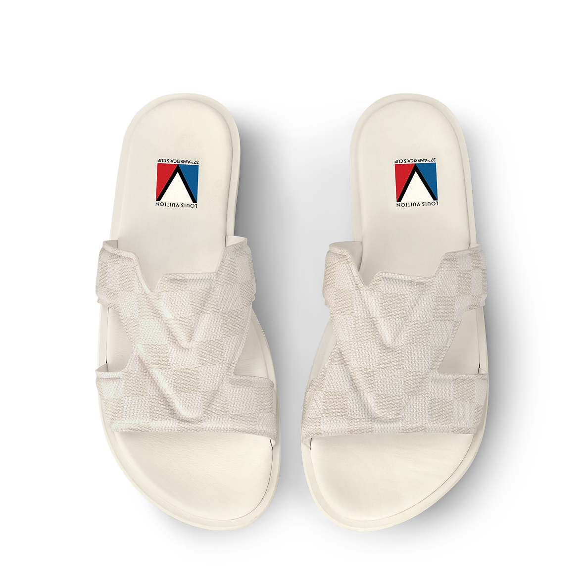 LV Oasis Mule - Shoes | LOUIS VUITTON